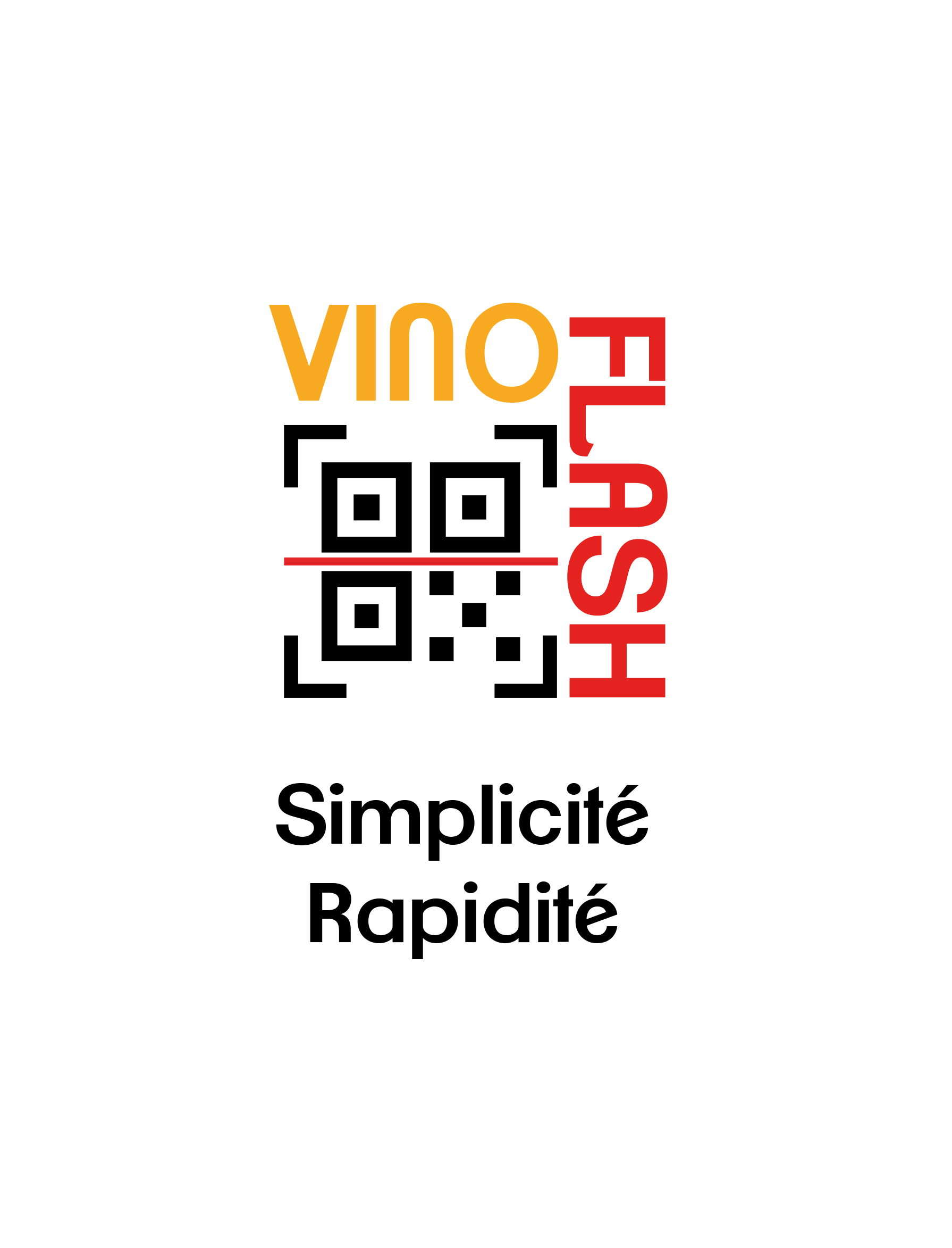 VinoFlash - étiquetage nutritionnel du vin via QR code
